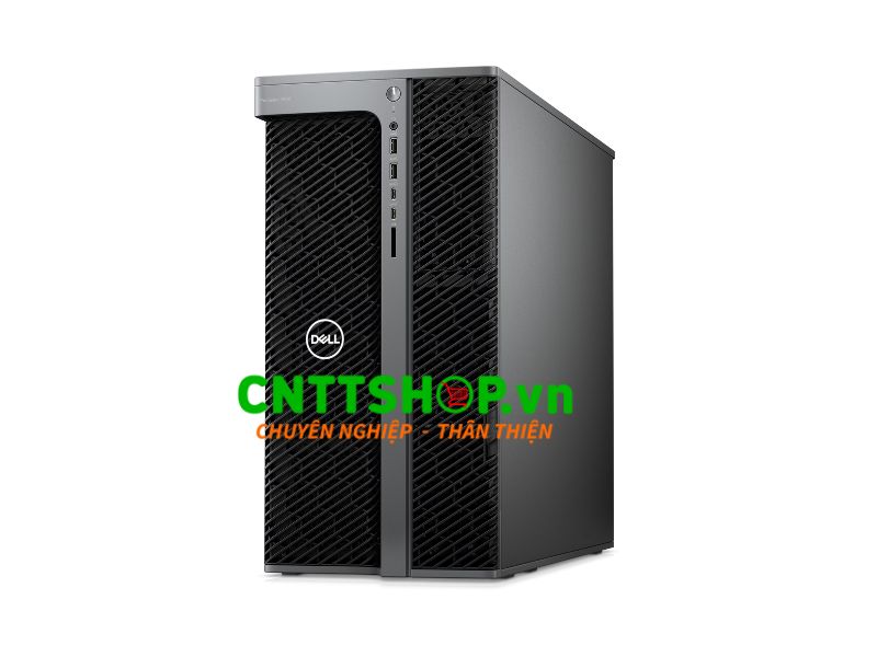 Dell Precision 7960 W7-3465X Tower Workstation (Intel Xeon w7-3465X ...