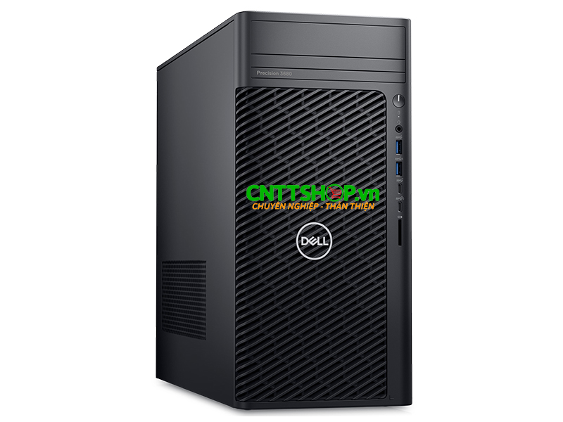 Dell Precision 3680 Tower Workstation (Intel i9 14900 | 32GB RAM ...