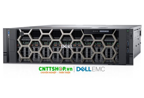 Máy Chủ Dell PowerEdge R940