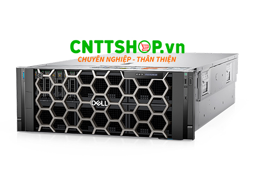 Server Rack 4U - Máy Chủ 4U Chính Hãng, Giá Ưu Đãi