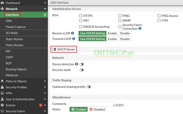 DHCP là gì? Vai trò chưa từng có của DHCP trong hệ thống mạng
